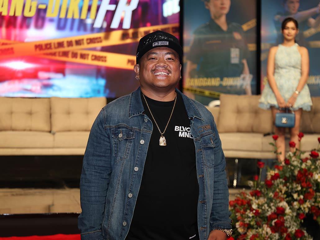 'Sanggang-Dikit FR' stars, dumalo sa Global Filipino Career & Entrepreneurship Summit sa Dubai ...