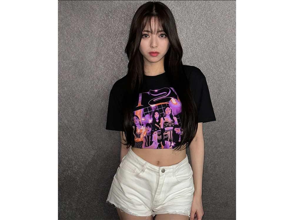 What Happened At K Pop Girl Group Itzys Two Night Concert Checkmate