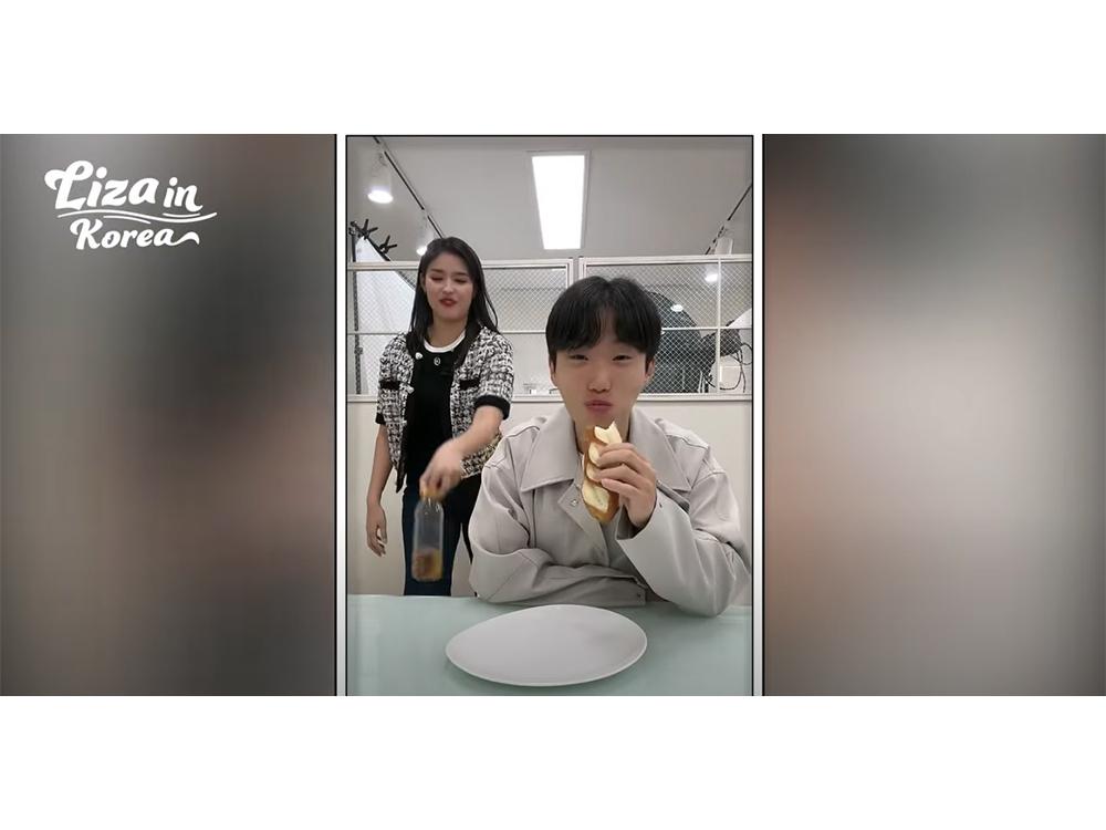 What to expect in Liza Soberano's 'Liza in Korea' travel series | GMA Entertainment