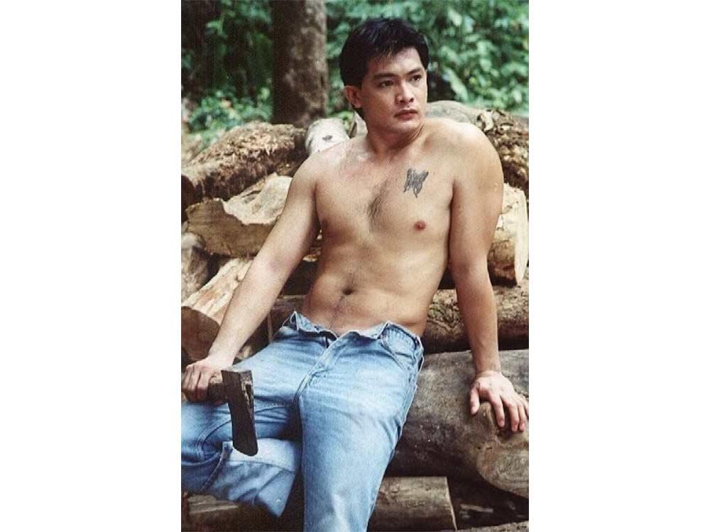 Where are the '90s sexy stars now? | GMA Entertainment