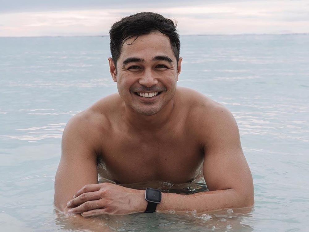 Where do celebrities spend the holidays this 2019 | GMA Entertainment