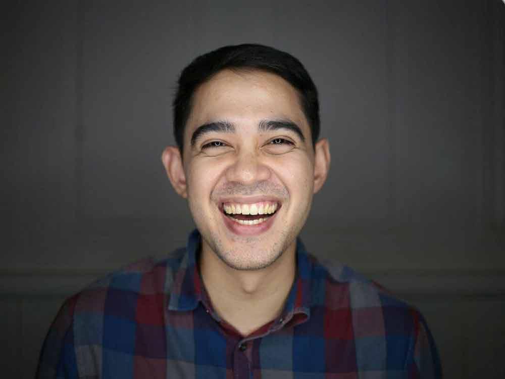 Who is Gio Tingson, Cristine Reyes's rumored boyfriend? | GMA Entertainment