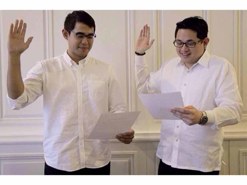 Who is Gio Tingson, Cristine Reyes's rumored boyfriend? | GMA Entertainment