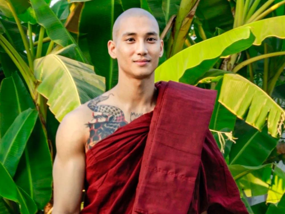 Who is Paing Takhon, TC Candler's Most Handsome Face of 2021? | GMA Entertainment