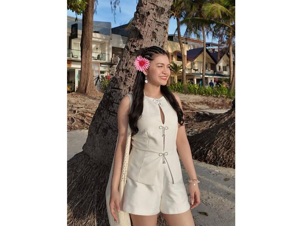 Why Jess Martinez transitioned from influencer to actress | GMA Entertainment