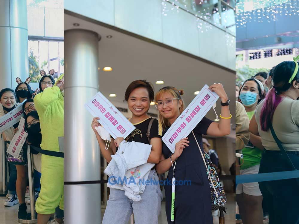 Gmahoaaccess Why Mamamoos First Ever Concert In The Philippines Will