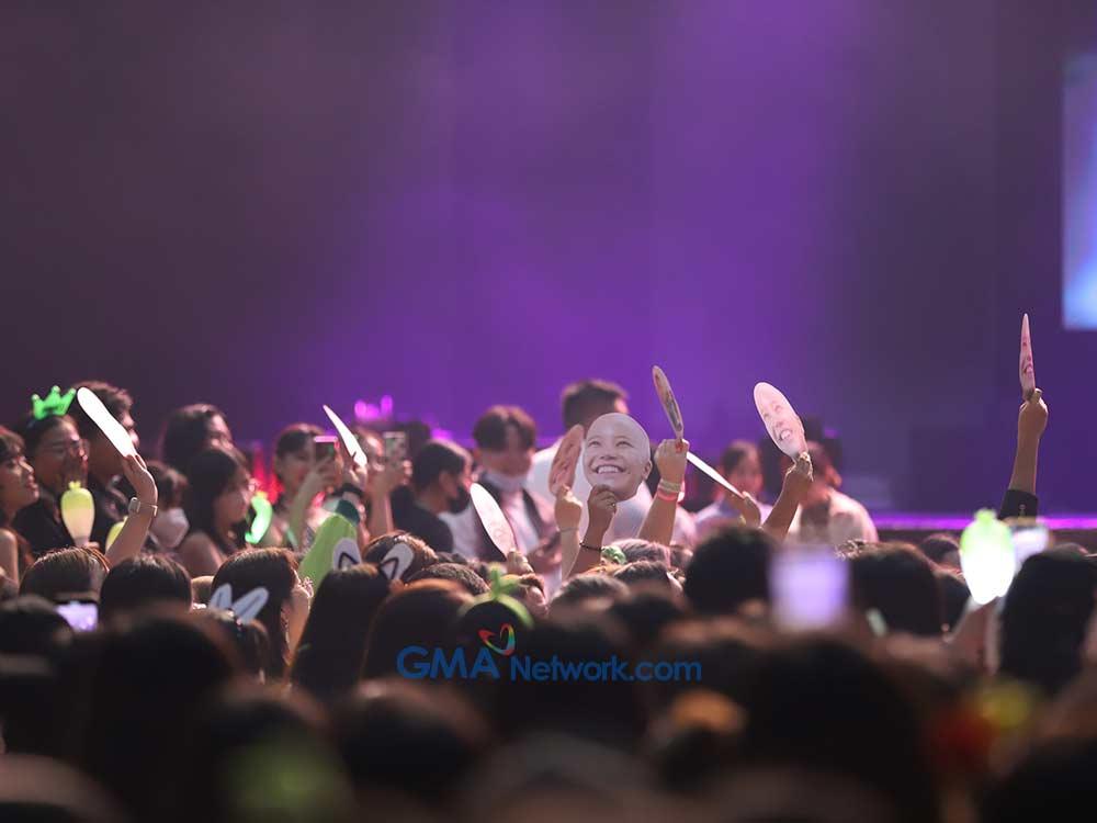 Gmahoaaccess Why Mamamoos First Ever Concert In The Philippines Will