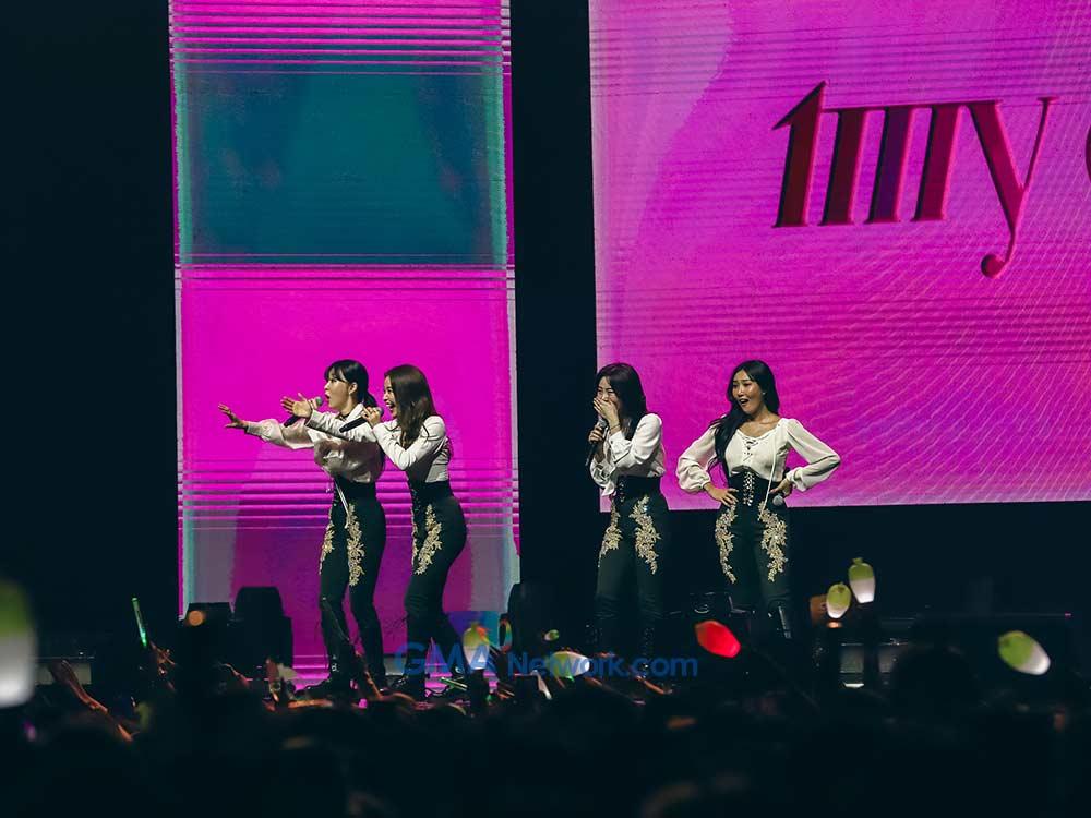 Gmahoaaccess Why Mamamoos First Ever Concert In The Philippines Will