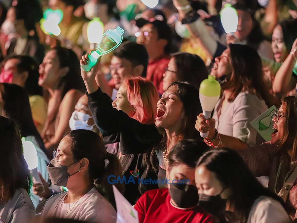 Gmahoaaccess Why Mamamoos First Ever Concert In The Philippines Will