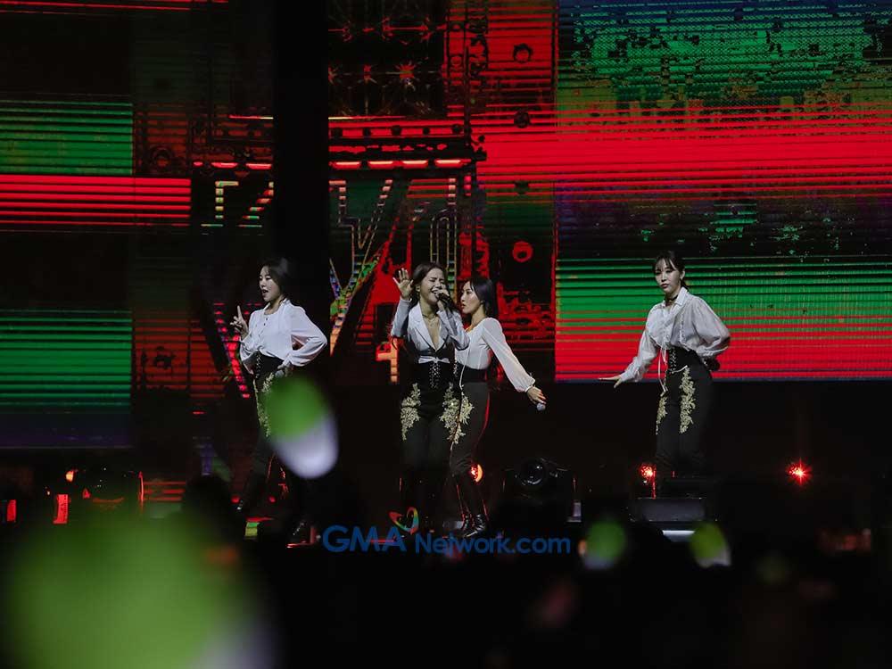 Gmahoaaccess Why Mamamoos First Ever Concert In The Philippines Will