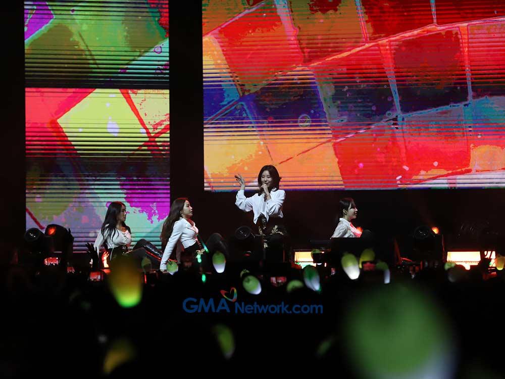 Gmahoaaccess Why Mamamoos First Ever Concert In The Philippines Will