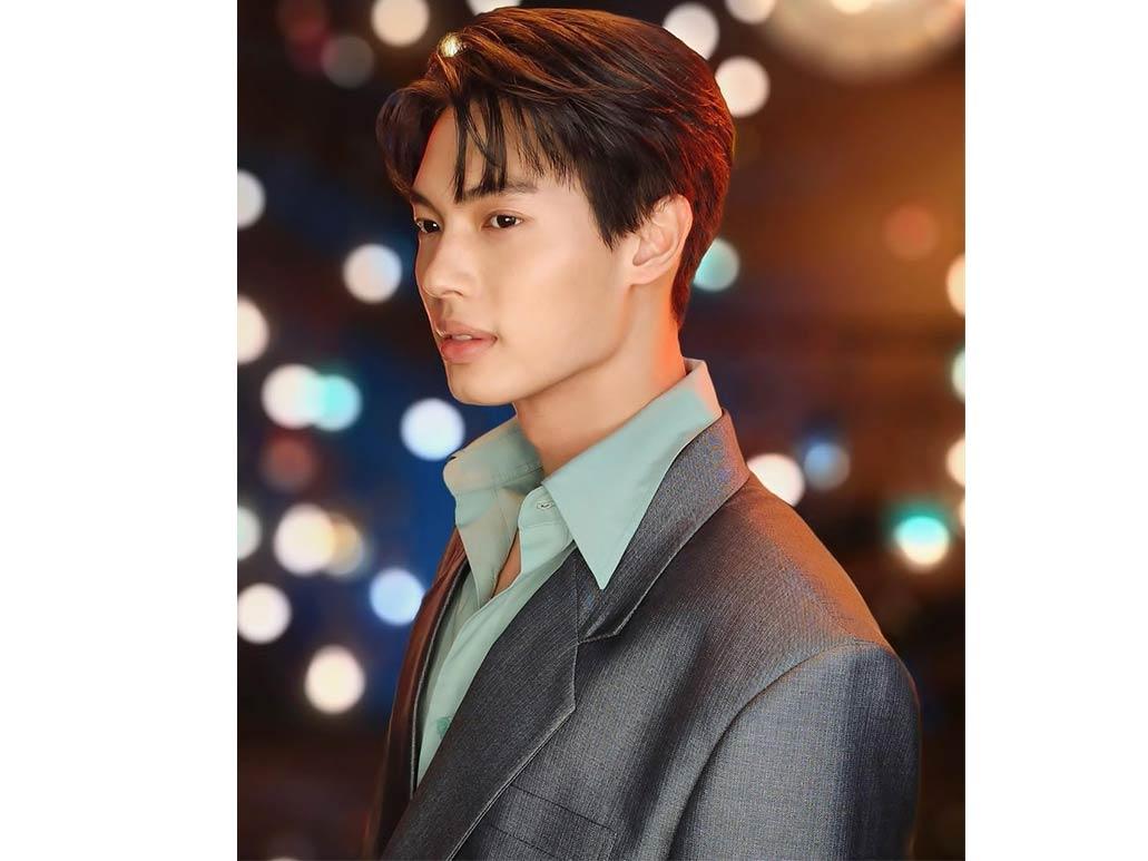 Win Metawin's most handsome looks | GMA Entertainment