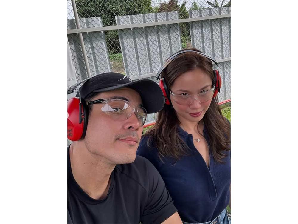 Xian Lim gives fans a life update | GMA Entertainment