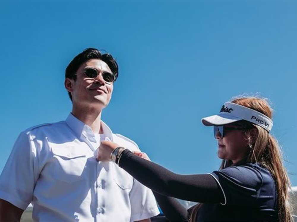 Xian Lim gives fans a life update | GMA Entertainment