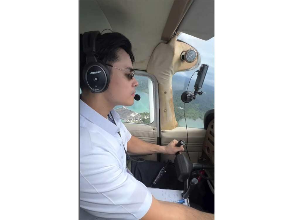 Xian Lim gives fans a life update | GMA Entertainment