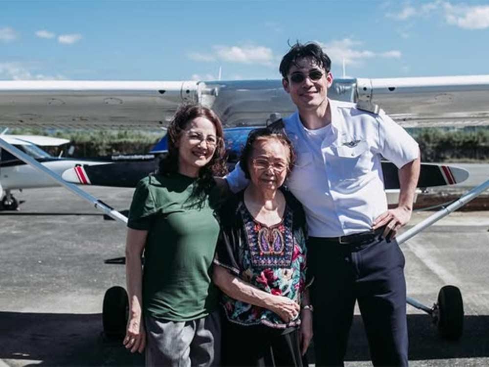 Xian Lim gives fans a life update | GMA Entertainment