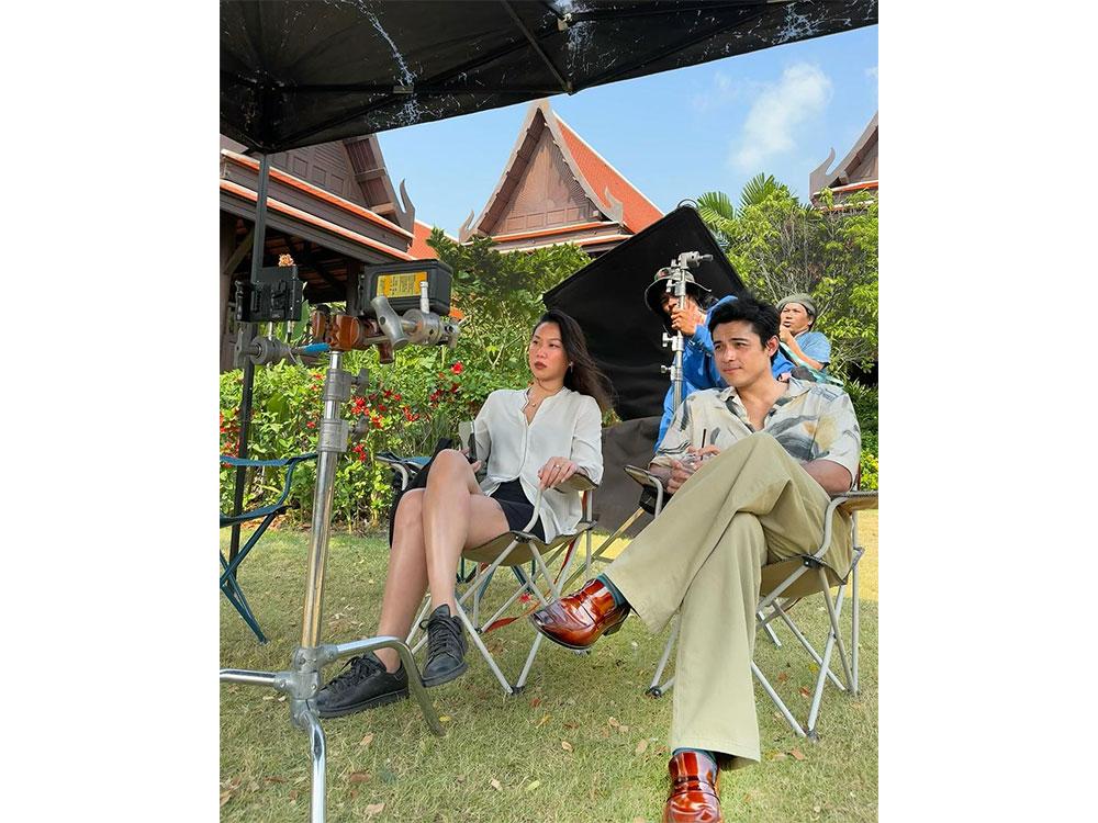 Xian Lim pens appreciation post for his GF Iris Lee | GMA Entertainment