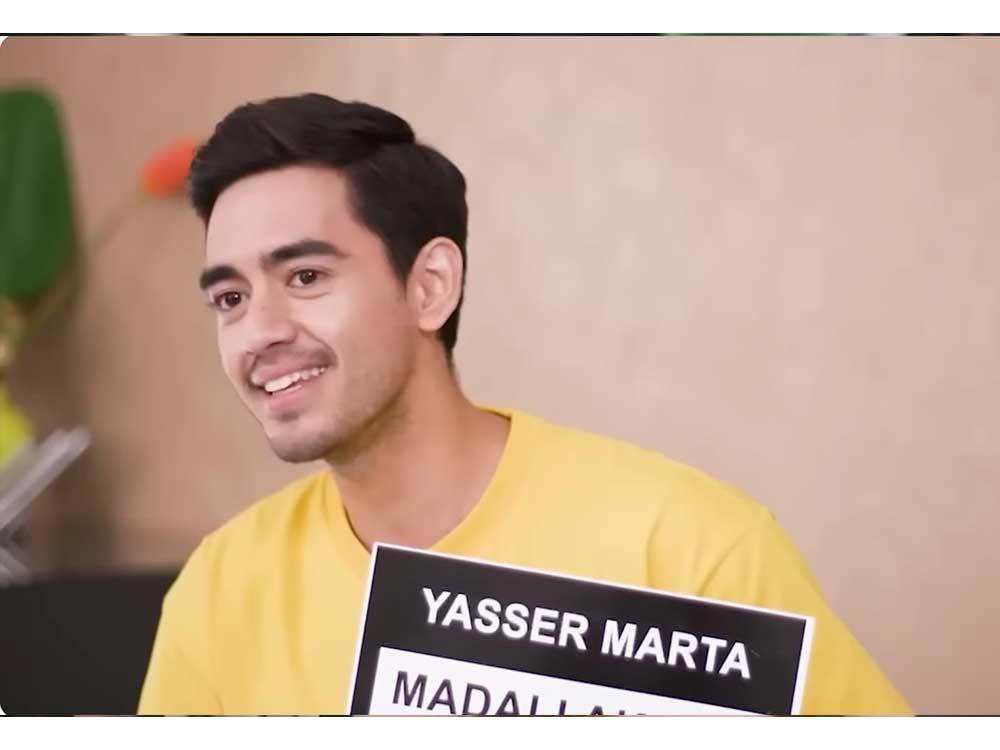 Yasser Marta, naranasan daw murahin ng direktor at hindi mabayaran sa trabaho | GMA Entertainment