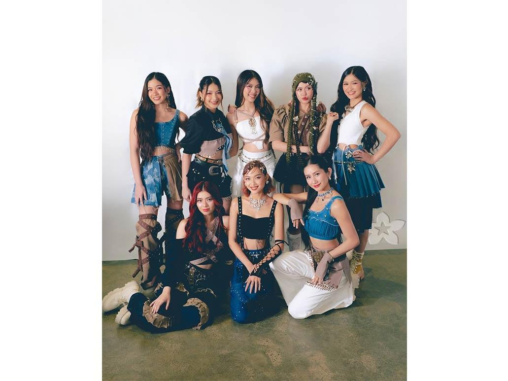 Year in Review: SB19, BINI, and other P-pop groups that made headlines in 2024 | GMA Entertainment