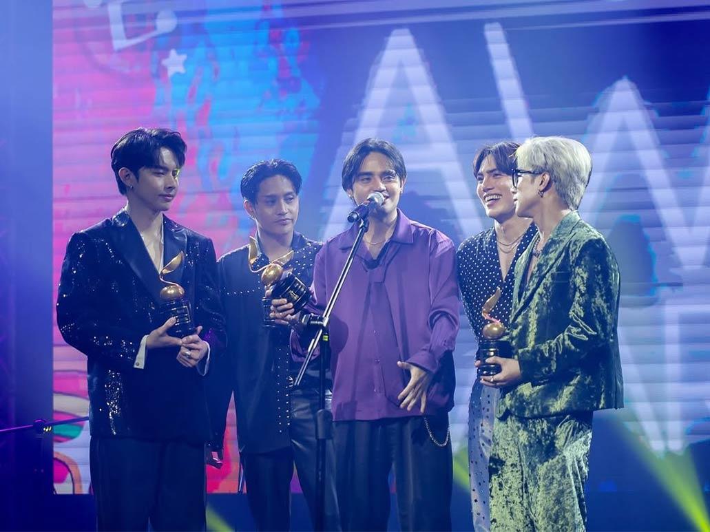 Year in Review: SB19, BINI, and other P-pop groups that made headlines in 2024 | GMA Entertainment