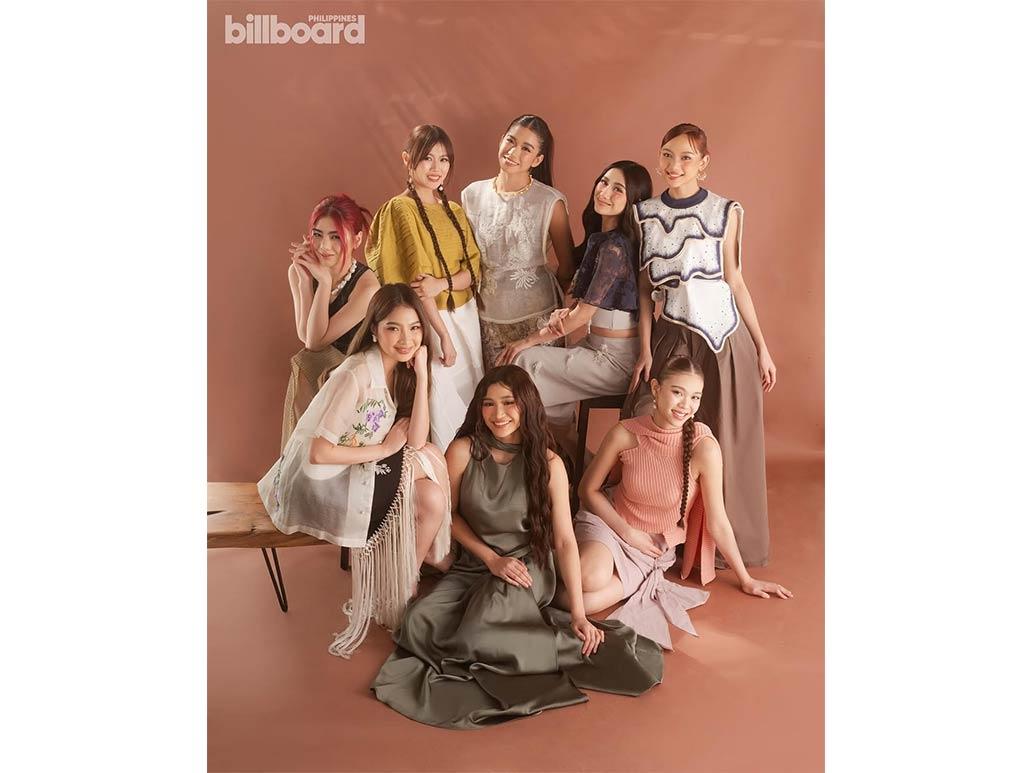 Year in Review: SB19, BINI, and other P-pop groups that made headlines in 2024 | GMA Entertainment