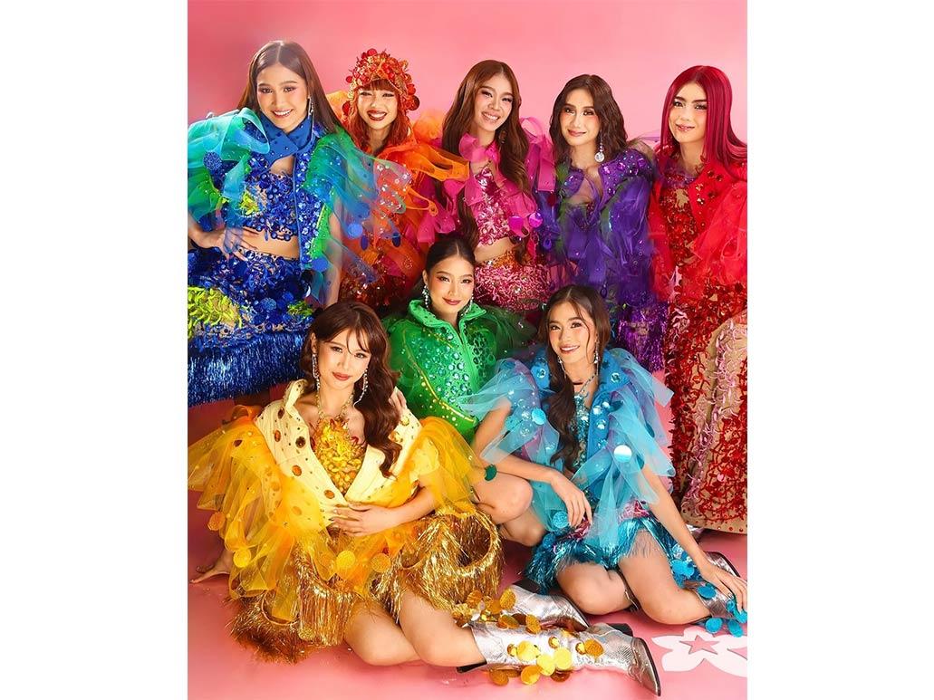 Year in Review: SB19, BINI, and other P-pop groups that made headlines in 2024 | GMA Entertainment