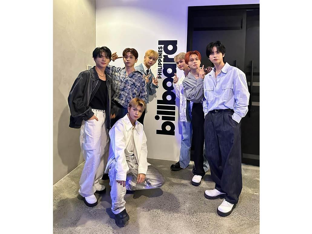 Year in Review: SB19, BINI, and other P-pop groups that made headlines in 2024 | GMA Entertainment