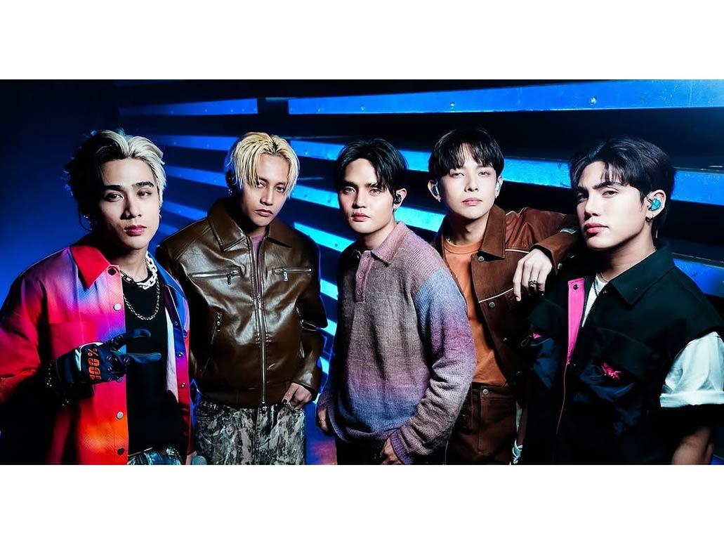 Year in Review: SB19, BINI, and other P-pop groups that made headlines in 2024 | GMA Entertainment