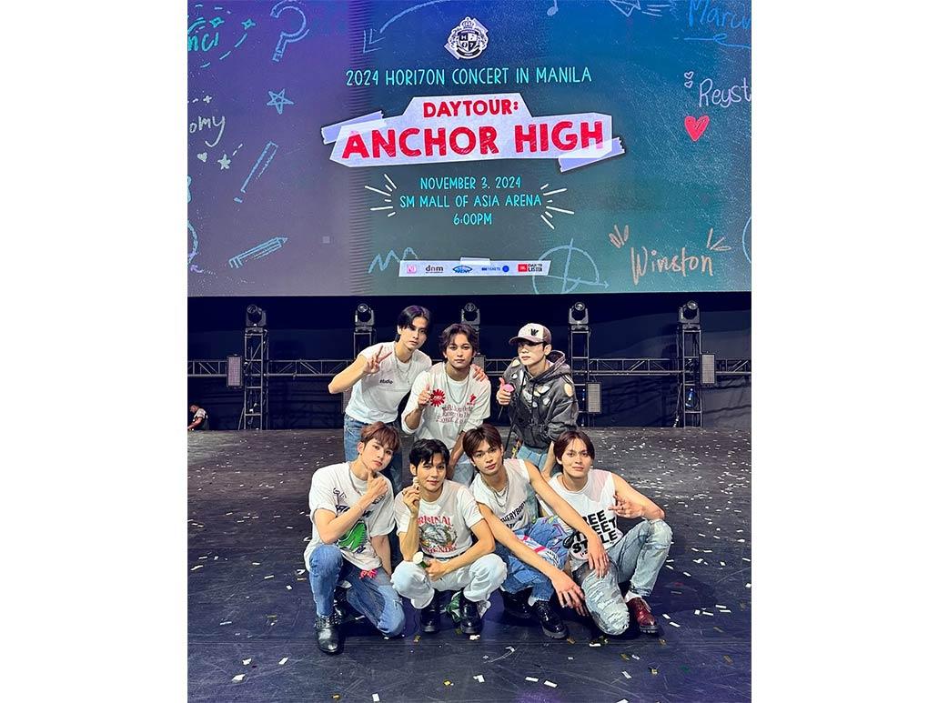 Year in Review: SB19, BINI, and other P-pop groups that made headlines in 2024 | GMA Entertainment