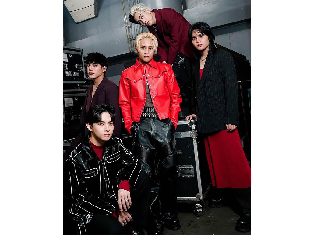 Year in Review: SB19, BINI, and other P-pop groups that made headlines in 2024 | GMA Entertainment