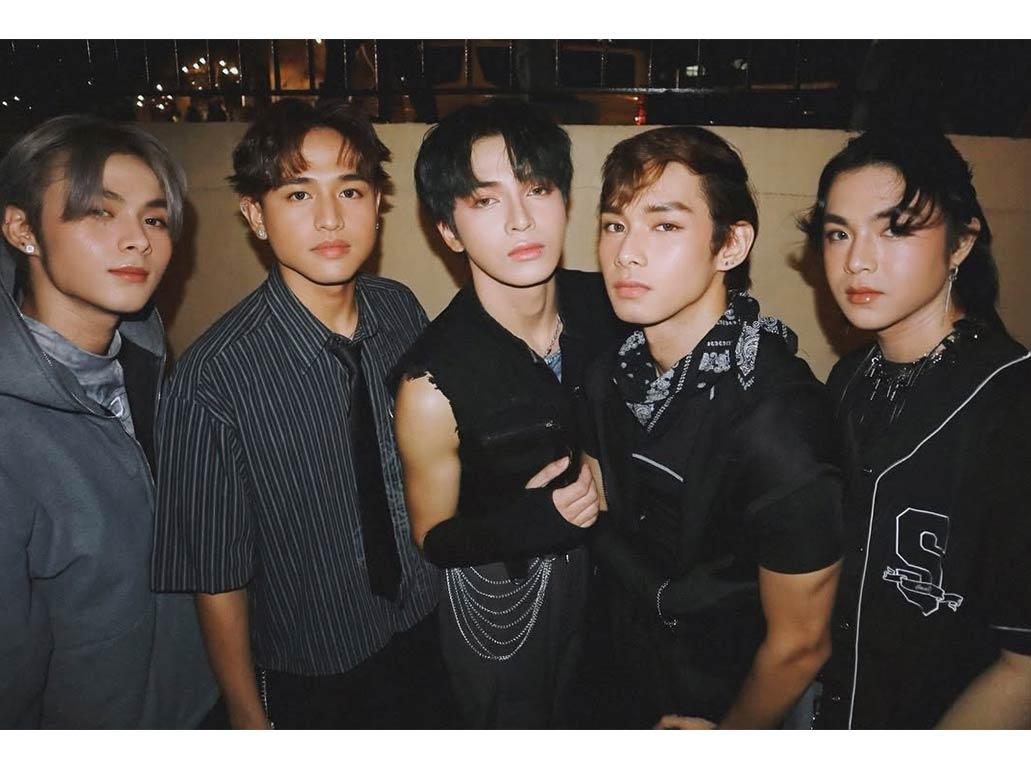 Year in Review: SB19, BINI, and other P-pop groups that made headlines in 2024 | GMA Entertainment