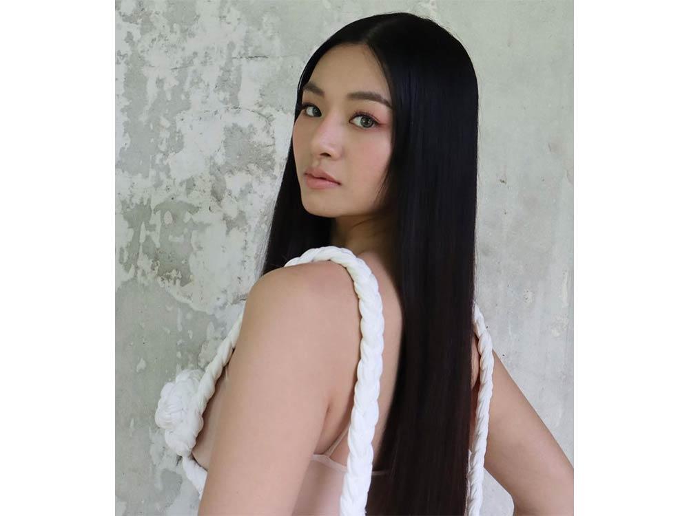 Yen Durano at Jenn Rosa, bakit napiling maging sexy actress? | GMA ...