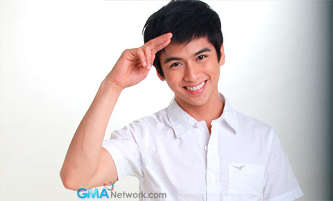 Meet Young Kapuso Star Teejay Marquez | GMA Entertainment