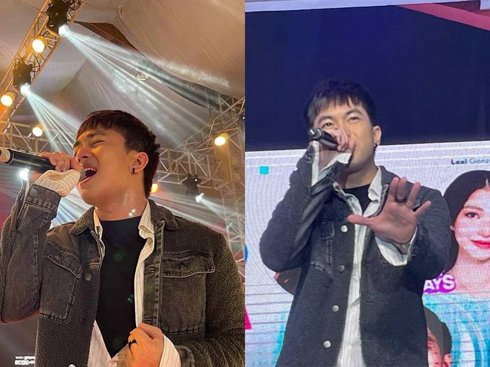 Ysabel Ortega, Tom Rodriguez, Pokwang, dumalo sa Kapuso Fiesta sa ...