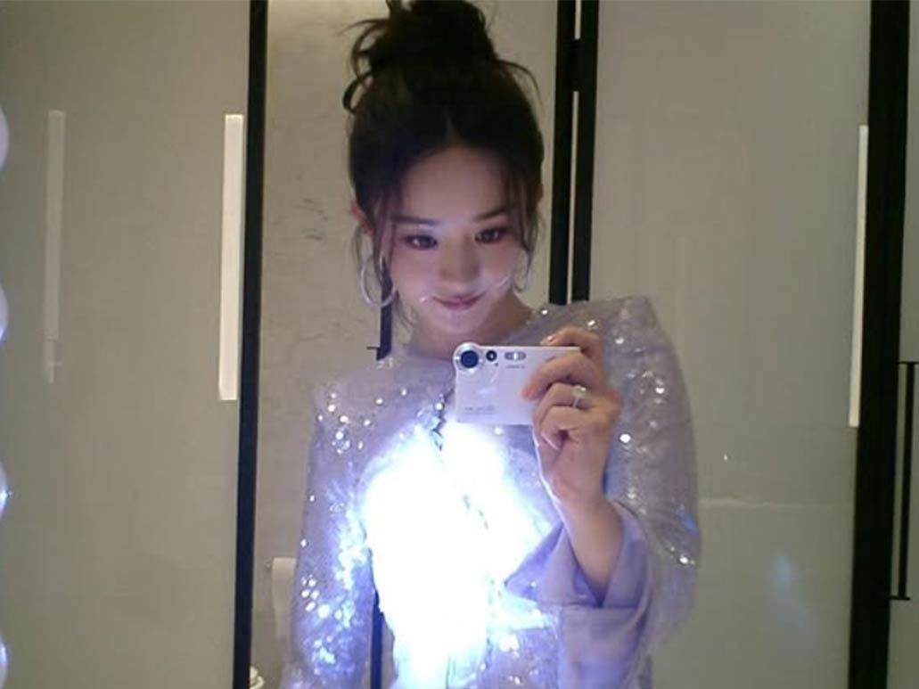 Zhao Li Ying proves she is a visual queen | GMA Entertainment