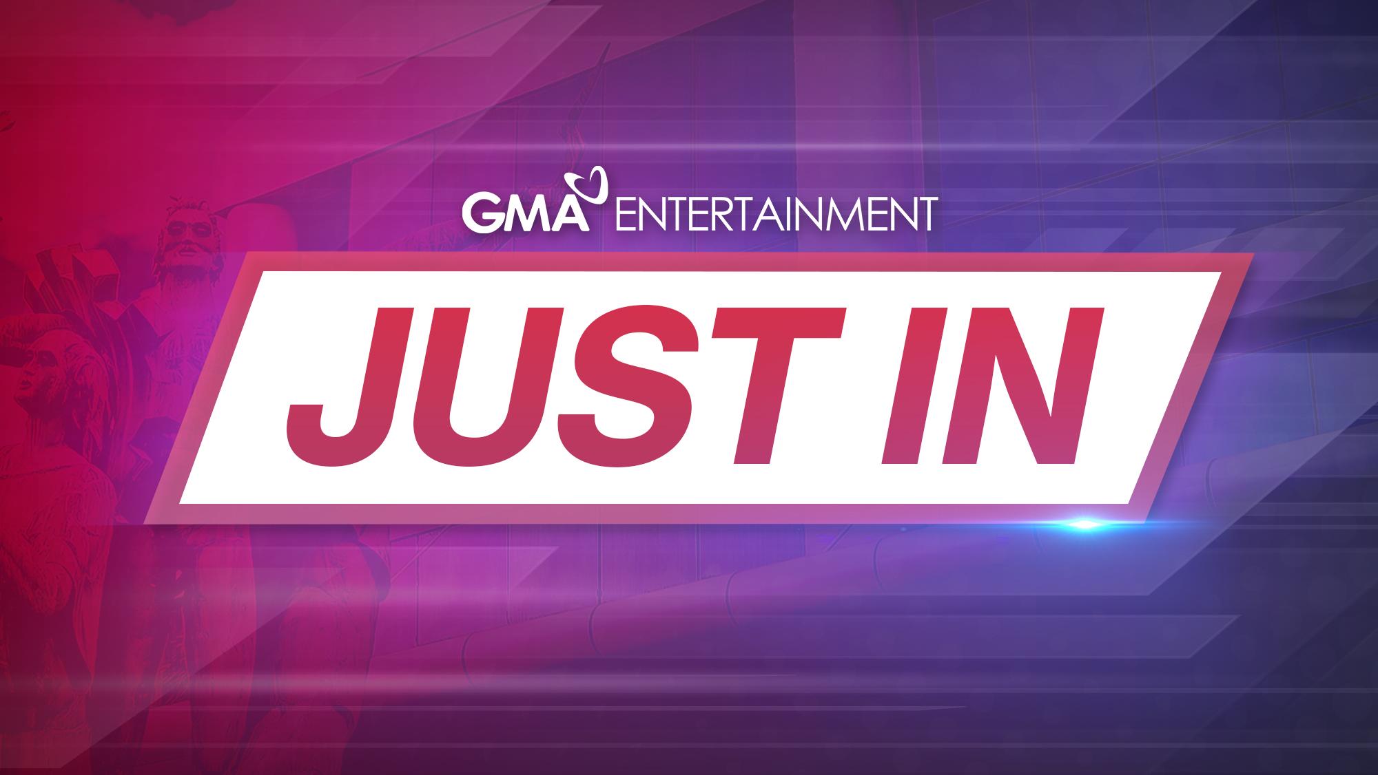 GMA Entertainment GMA Entertainment