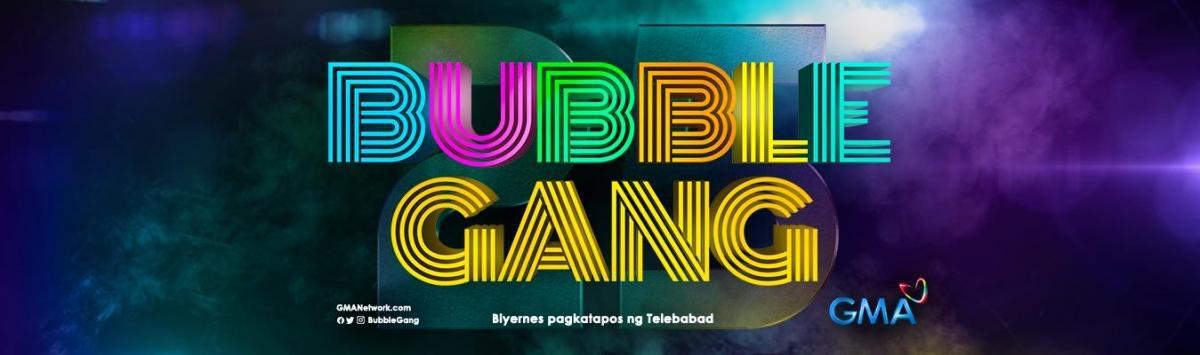 Home | Bubble Gang | TV | GMA Entertainment - Online Home of Kapuso ...