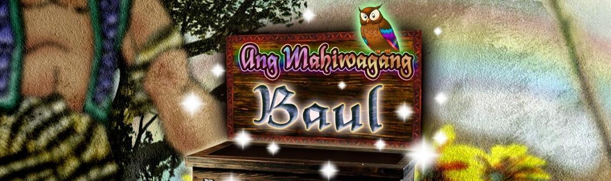 Videos of Mahiwagang Baul | TV | GMA Entertainment