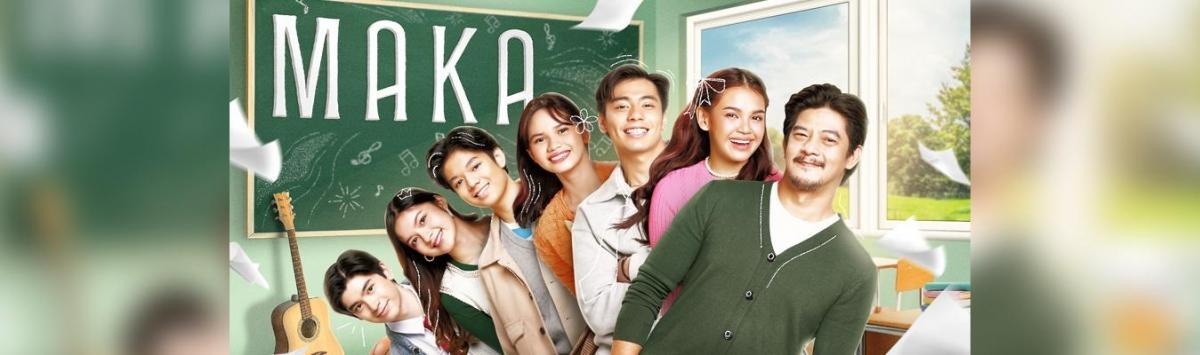 About | MAKA | TV | GMA Entertainment - Online Home of Kapuso Shows and ...