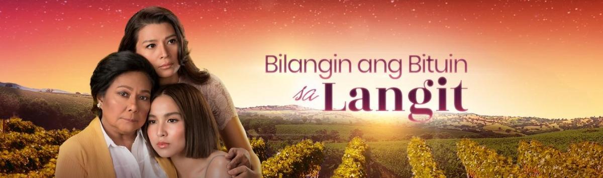 Videos | Bilangin ang Bituin Sa Langit | TV | GMA Entertainment - Online Home of Kapuso Shows ...