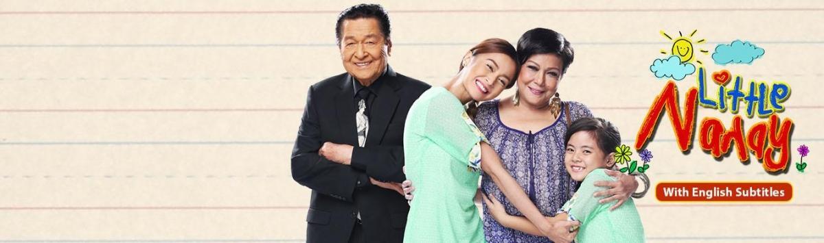 Little Nanay (with English Subtitles) | TV | GMA Entertainment