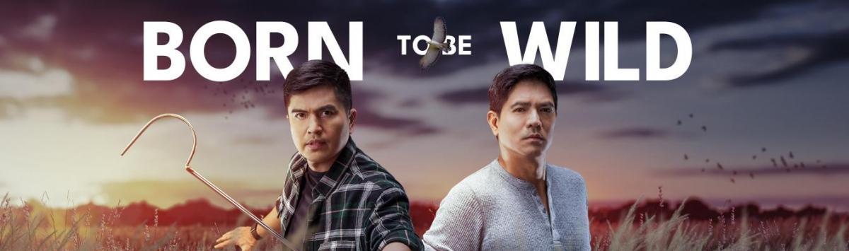 Videos of Born To Be Wild (Full Episodes) | TV | GMA Entertainment