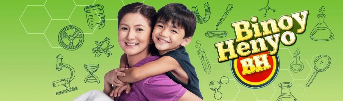 Engage | Binoy Henyo | TV | GMA Entertainment - Online Home of Kapuso Shows and Stars