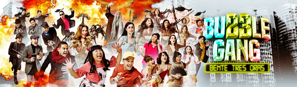 Bubble Gang | TV | GMA Entertainment - Online Home of Kapuso Shows and ...