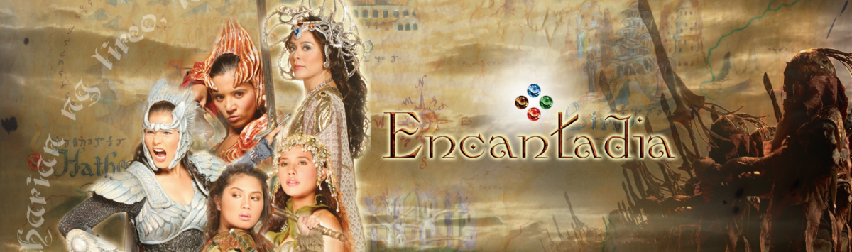 Encantadia 2005 - Home - Full Episodes