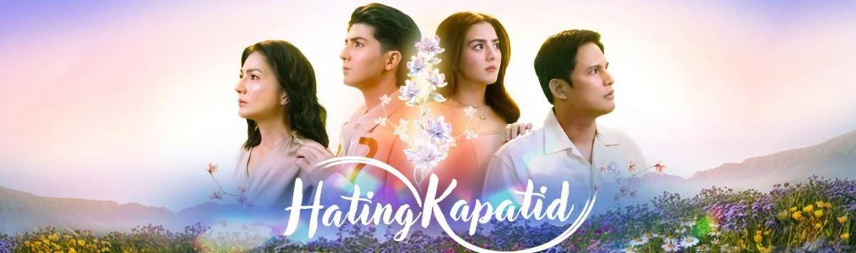 Hating Kapatid | TV | GMA Entertainment