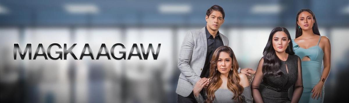About | Magkaagaw | TV | GMA Entertainment - Online Home of Kapuso ...