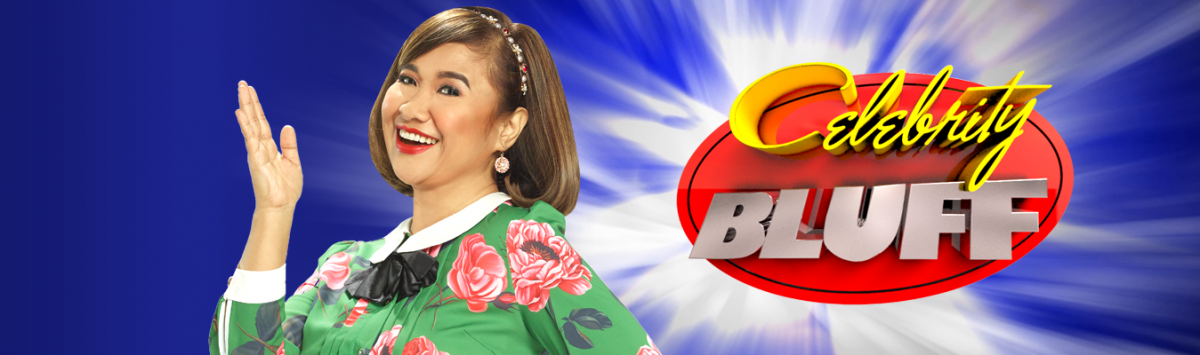 Home | Celebrity Bluff | TV | GMA Entertainment - Online Home of Kapuso ...