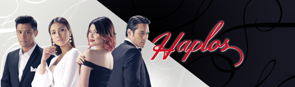 Haplos | TV | GMA Entertainment - Online Home of Kapuso Shows and Stars