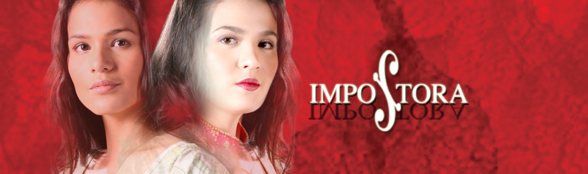 Impostora | TV | GMA Entertainment - Online Home of Kapuso Shows and Stars
